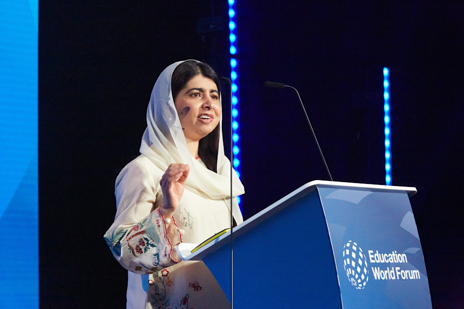 Malala Fund