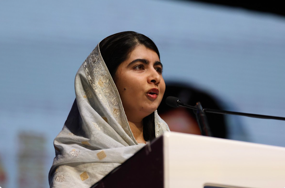 Malala Fund