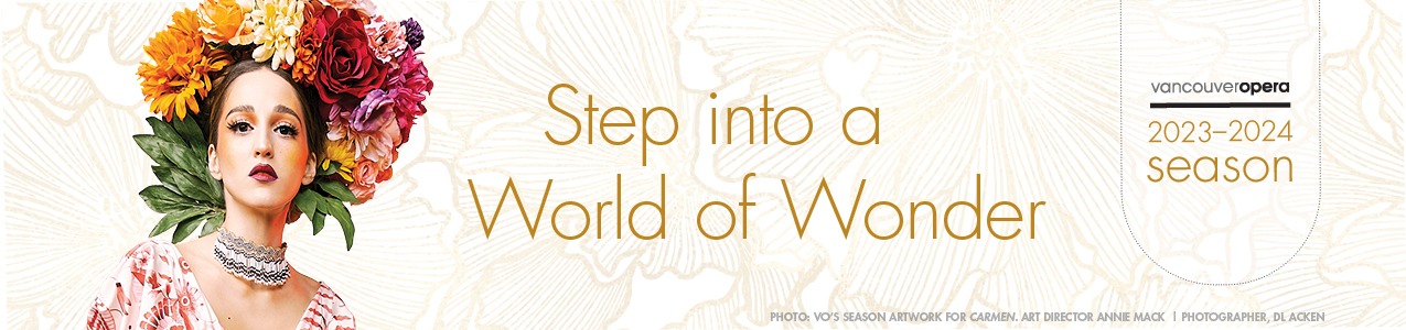 2023-2024 Season Announcement