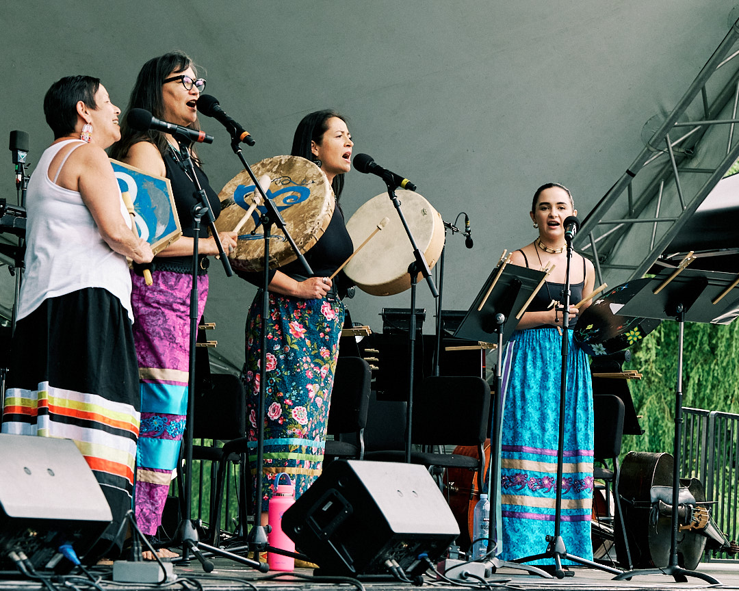 Opera in the Community Main Image