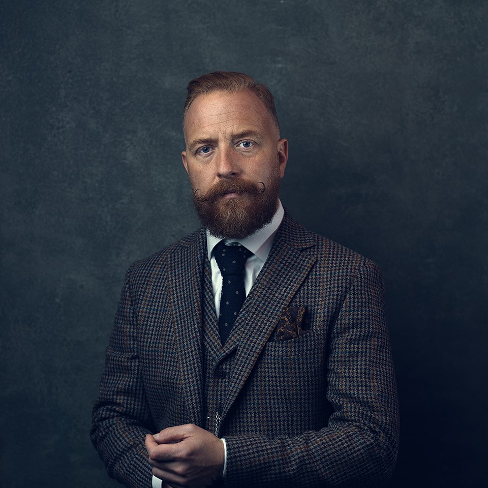 Set & Costume Designer