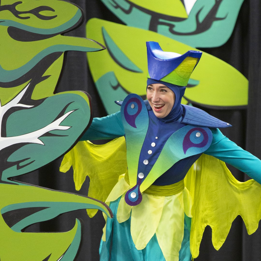 Vancouver Opera | HOME | Creating extraordinary experiences