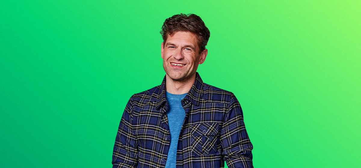 Robert Feller | Radio 10