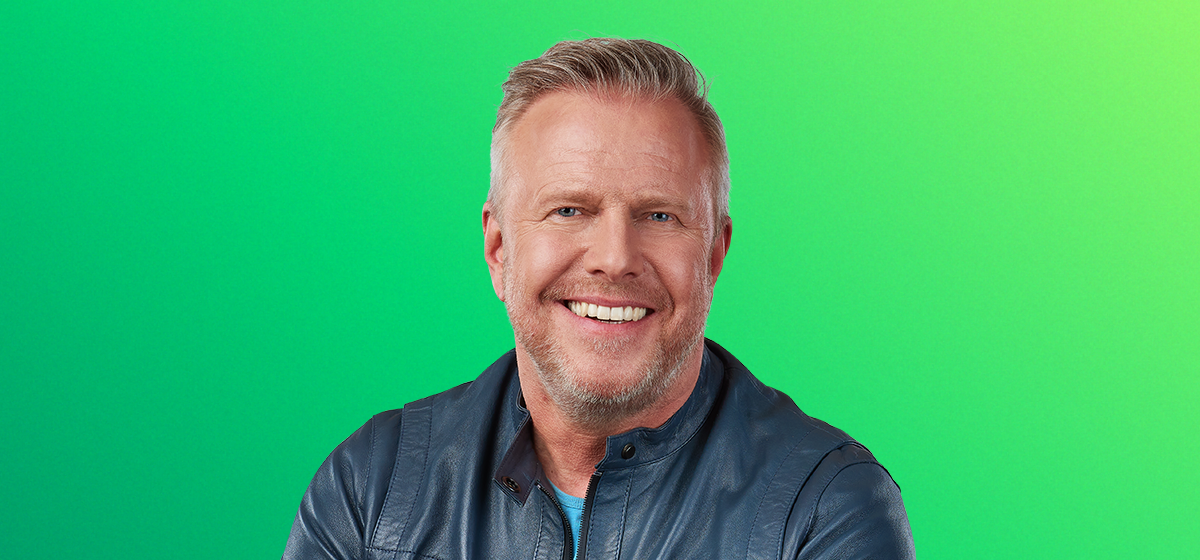 Edwin Diergaarde | Radio10