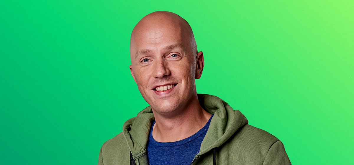 Lex Gaarthuis | Radio10