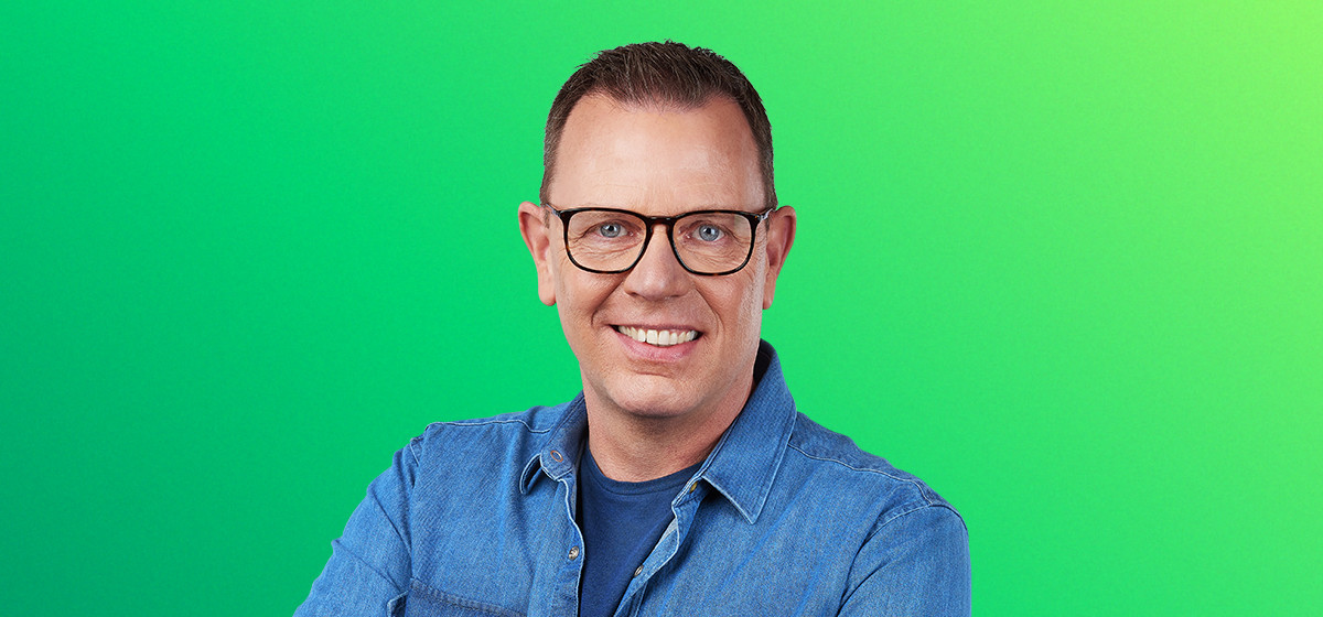 Edwin Ouwehand | Radio10