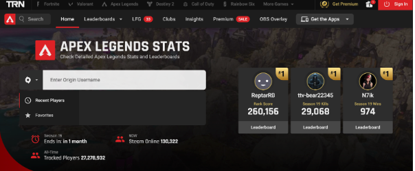 【Apex】トラッカーの使い方と注意点！トラッカーを付ける意外なメリット | ゲームホリック