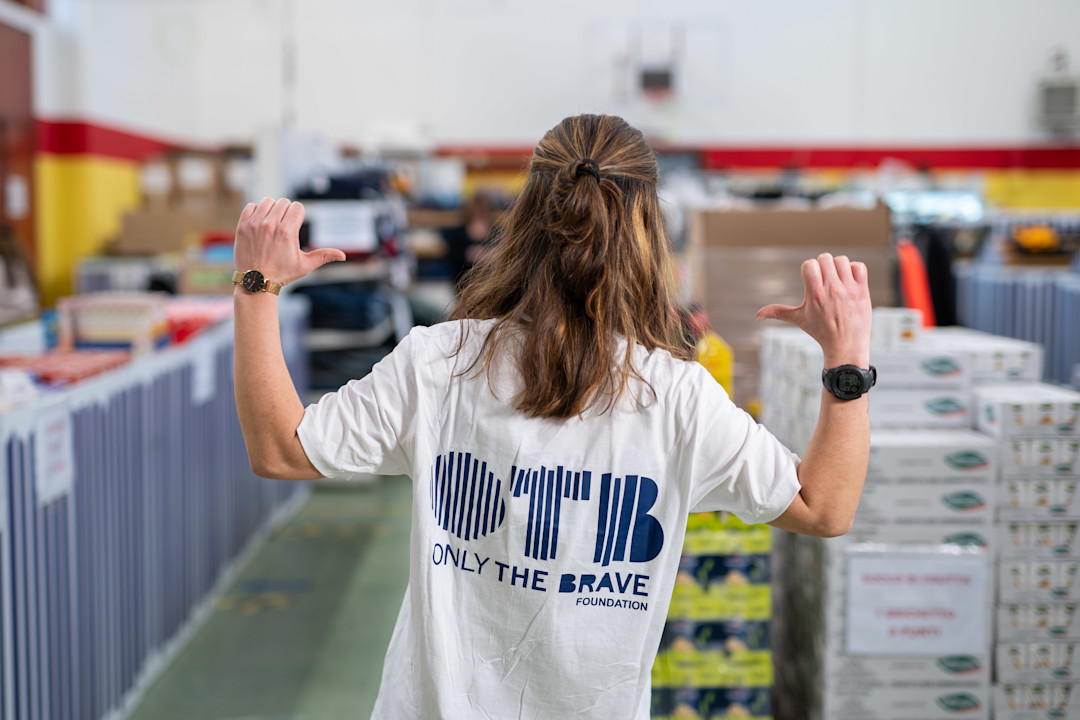 Financial Statement – OTB Group