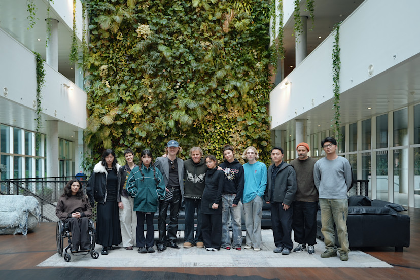 Financial Statement – OTB Group