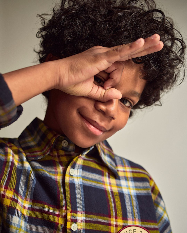 Brave Kid – OTB Group