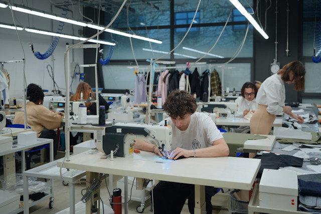 Il Gruppo – OTB Group