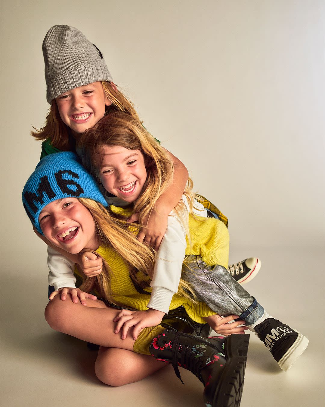 Brave Kid – OTB Group