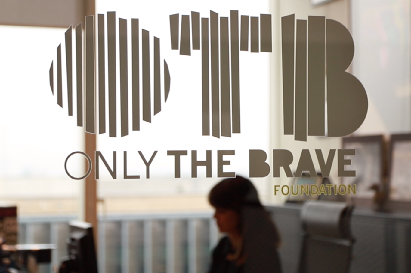 History – OTB Group