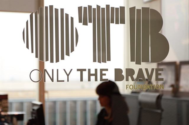 History – OTB Group