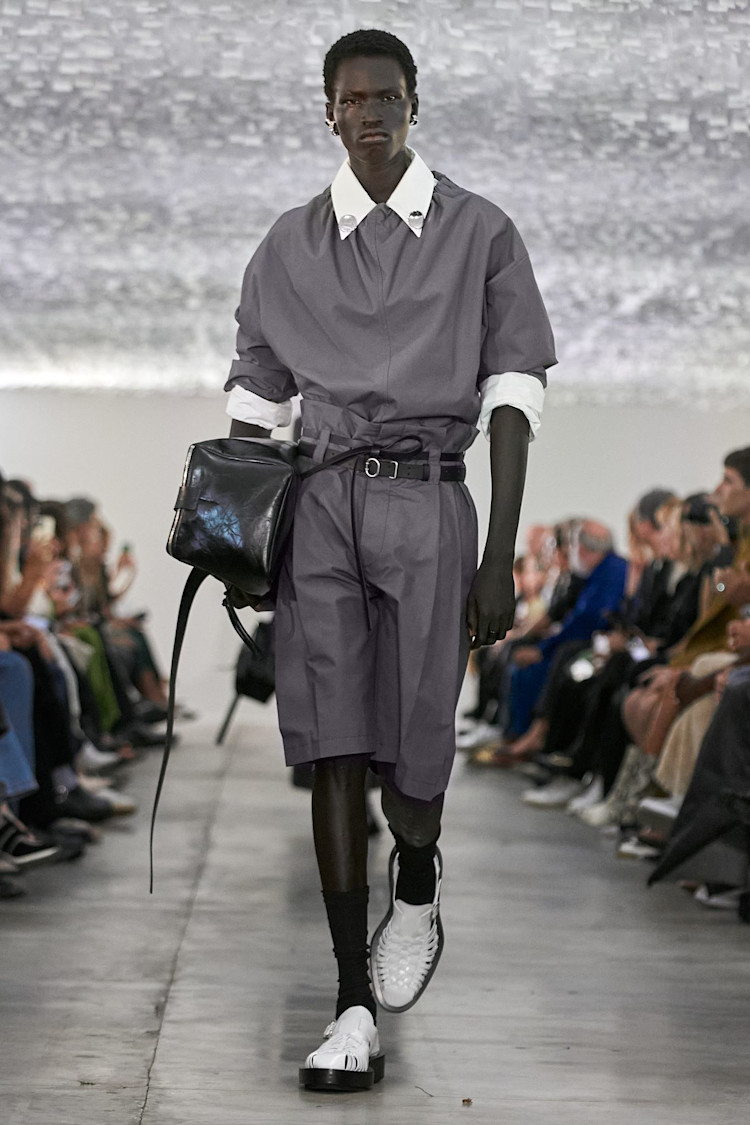 Jil Sander – OTB Group