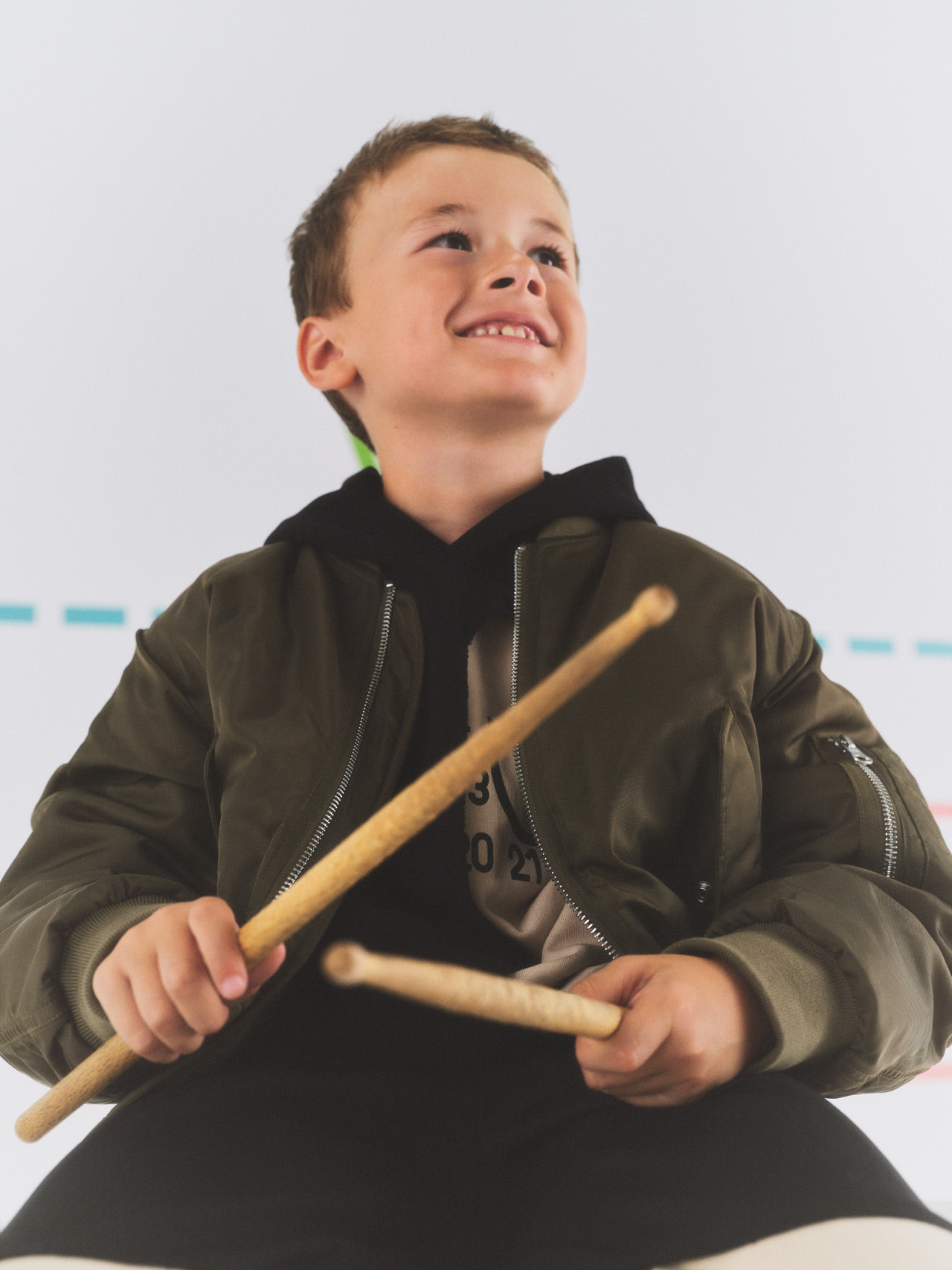 Brave Kid – OTB Group