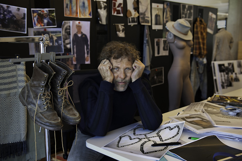 OTBの沿革について – OTB Group