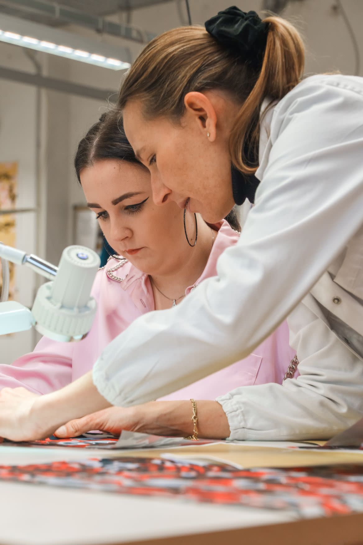 Talent Experience – OTB Group