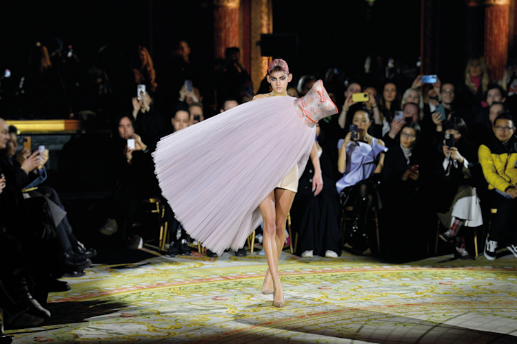 Financial Statement – OTB Group