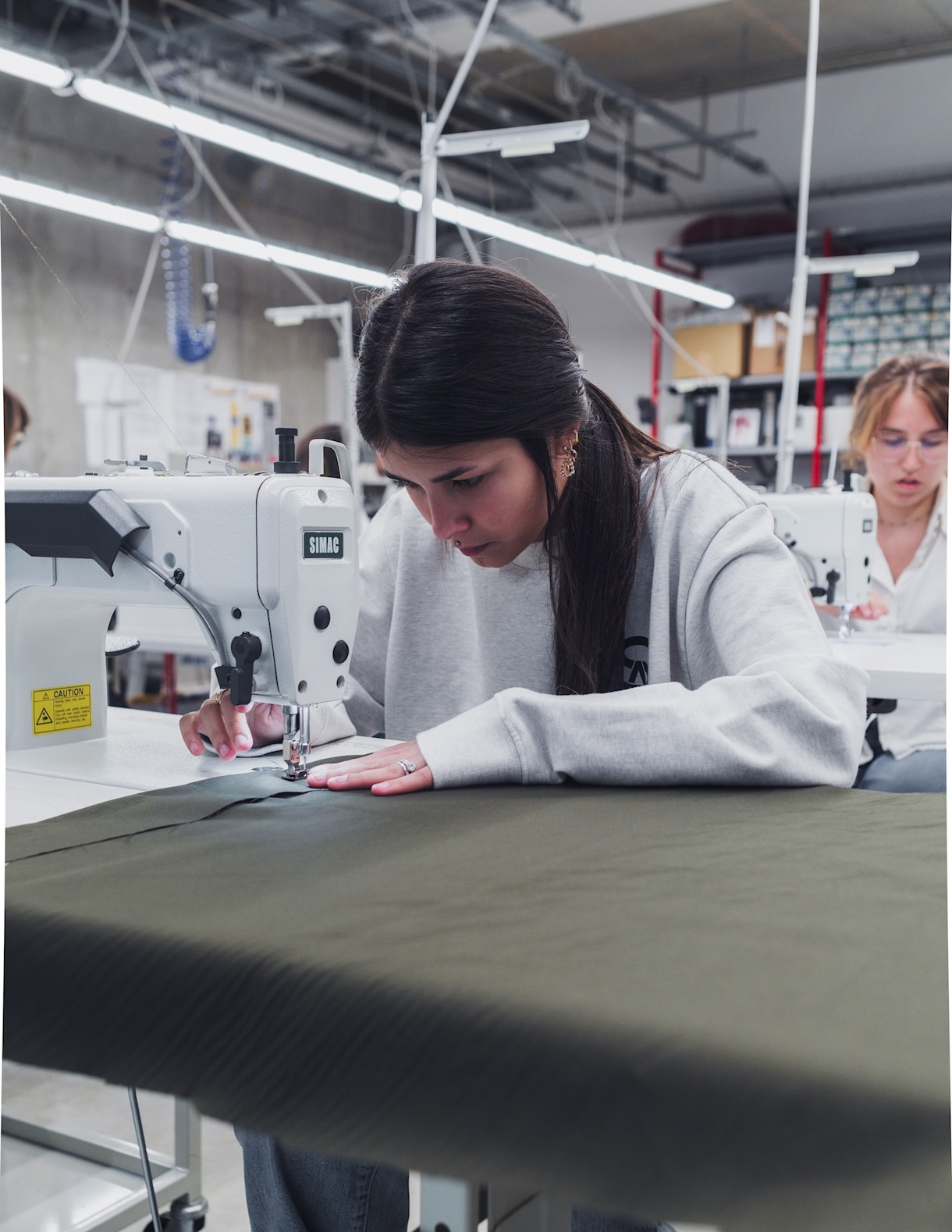 Diversity is the heart of OTB. It's at the core of our values – OTB Group