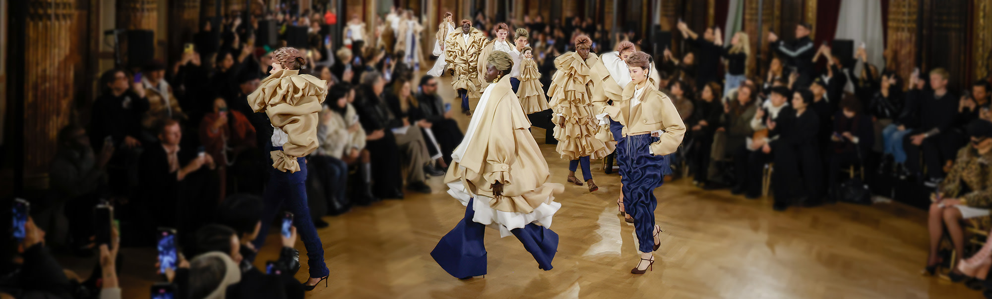 Viktor&Rolf – OTB Group