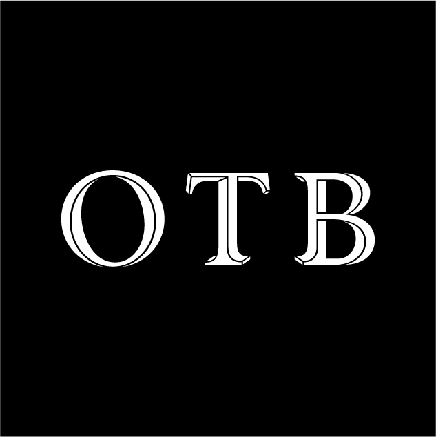 Otb Logo OTB Creative