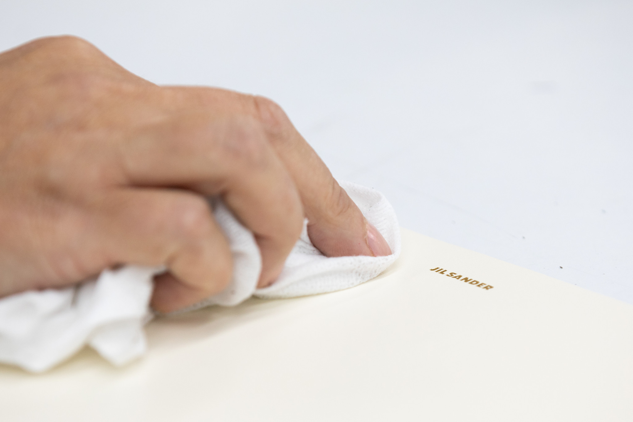 The value chain – OTB Group