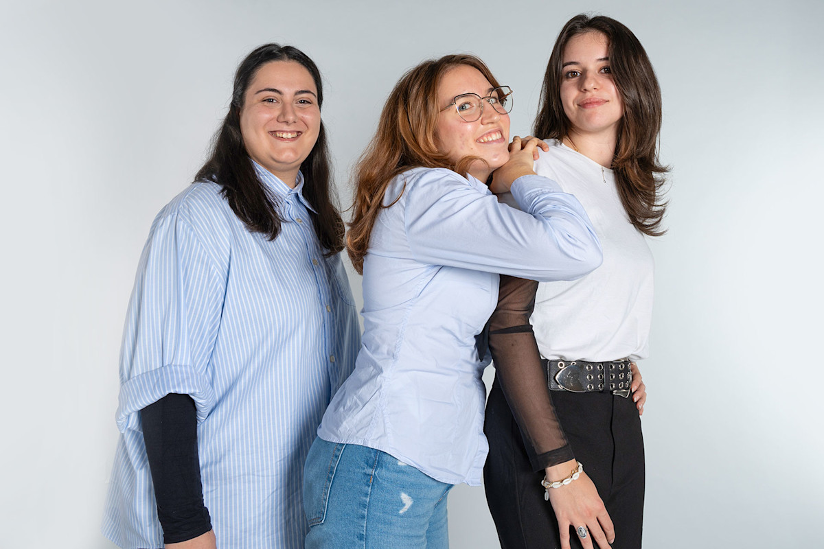 Diversity is the heart of OTB. It's at the core of our values – OTB Group