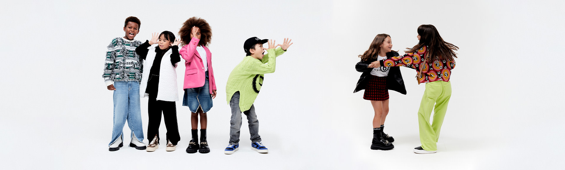 Brave Kid – OTB Group