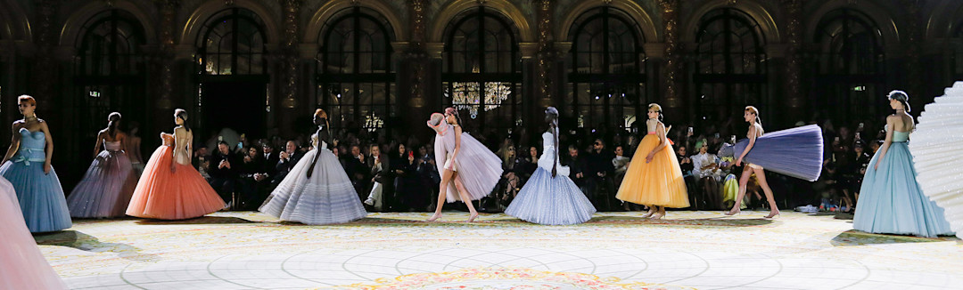 Viktor&Rolf – OTB Group