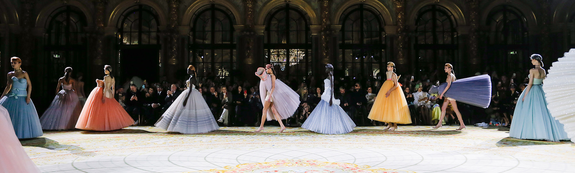 Viktor&Rolf – OTB Group