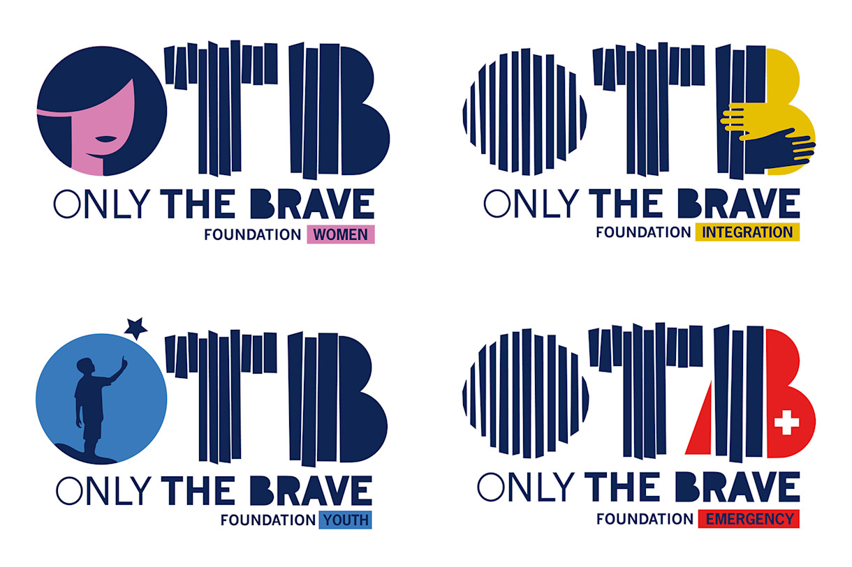 The Foundation – OTB Group