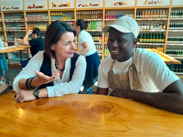 Integration – OTB Group