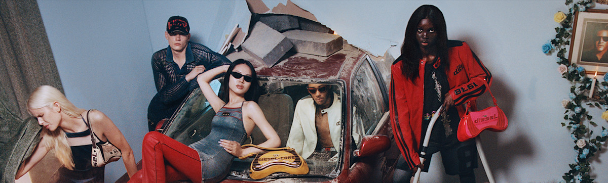 Diesel – OTB Group