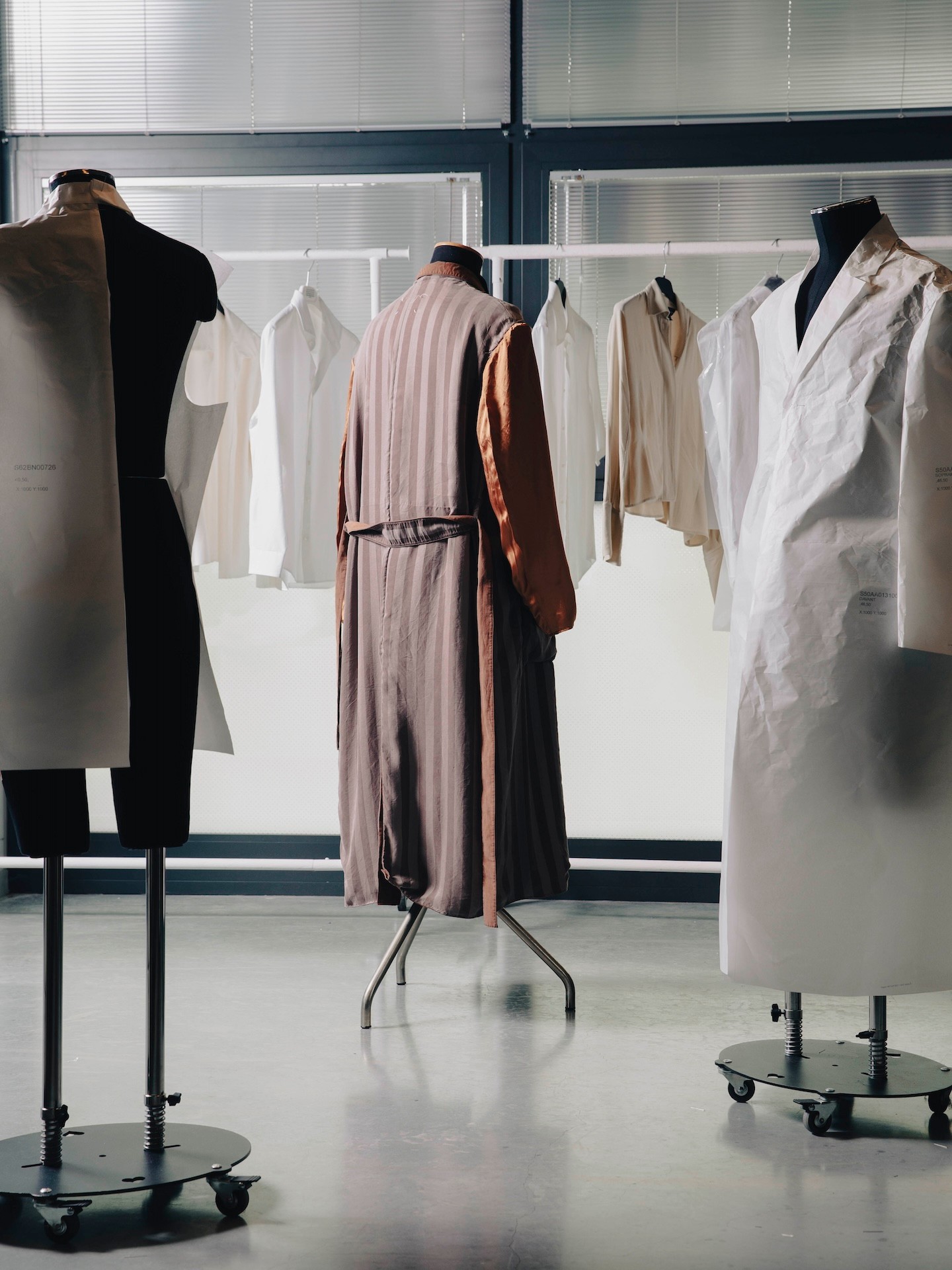 Staff International – OTB Group