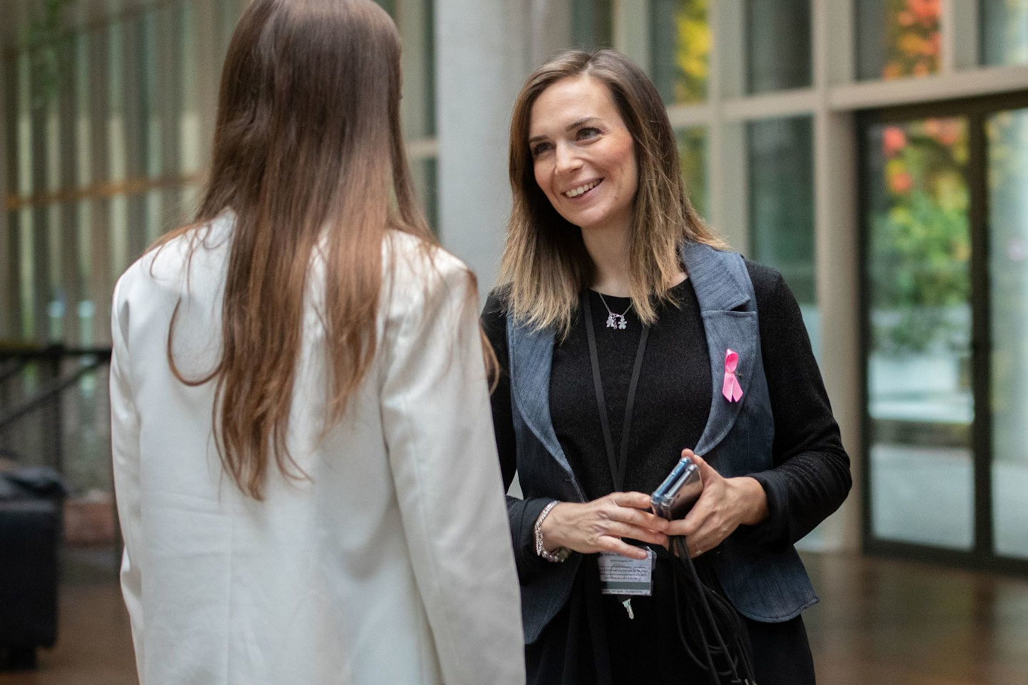 Talent Experience – OTB Group