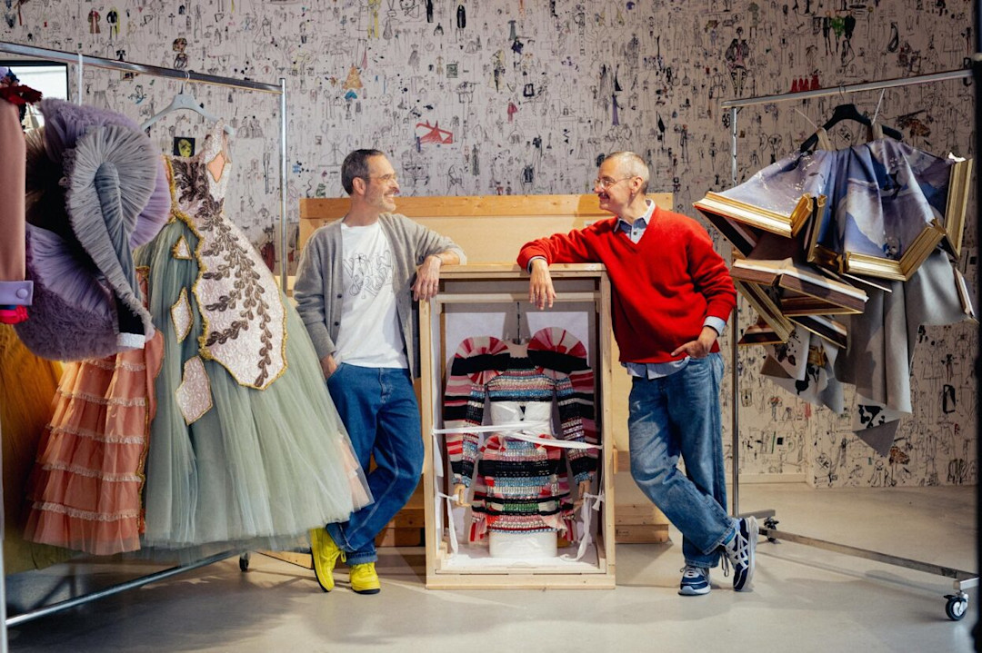 History – OTB Group