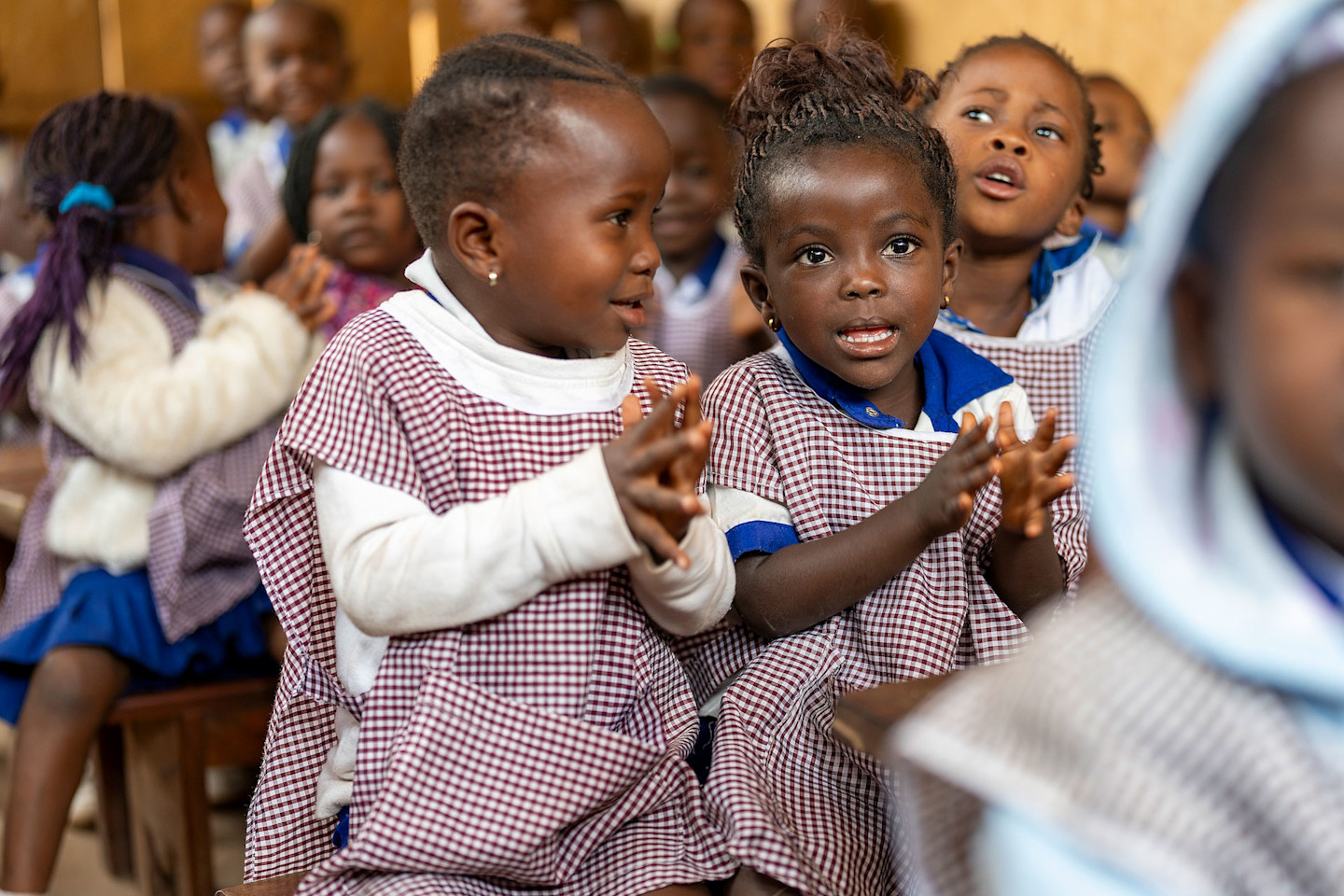 The OTB Foundation – OTB Group