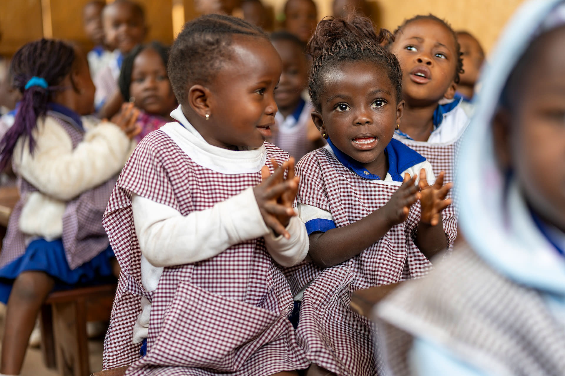 The OTB Foundation – OTB Group