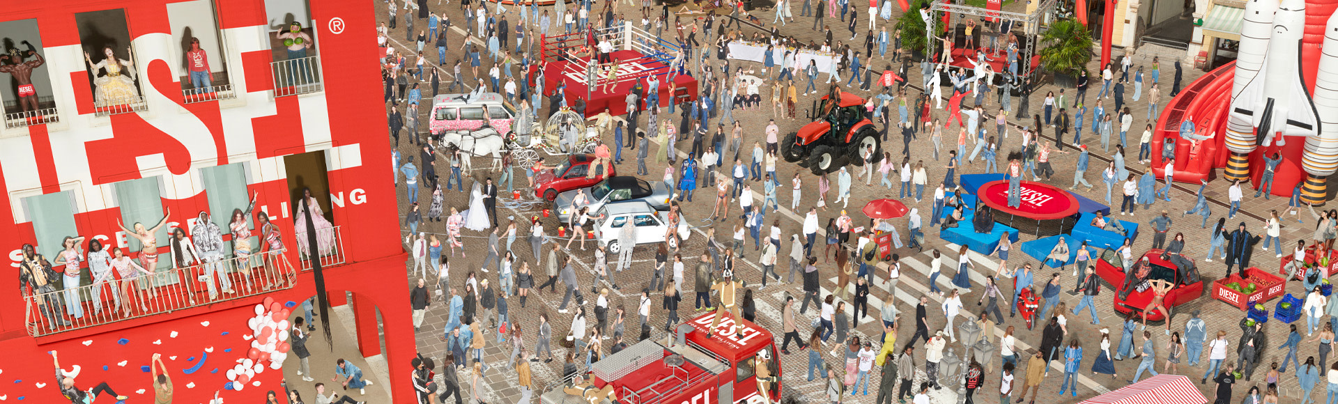 Diesel – OTB Group