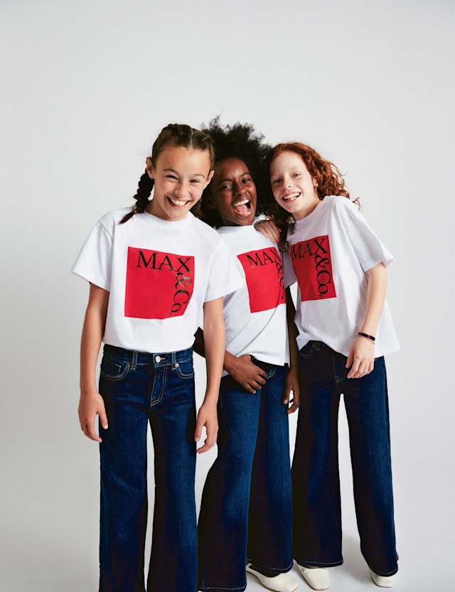 Brave Kid signs a License agreement with MAX&Co. for the first girls ...