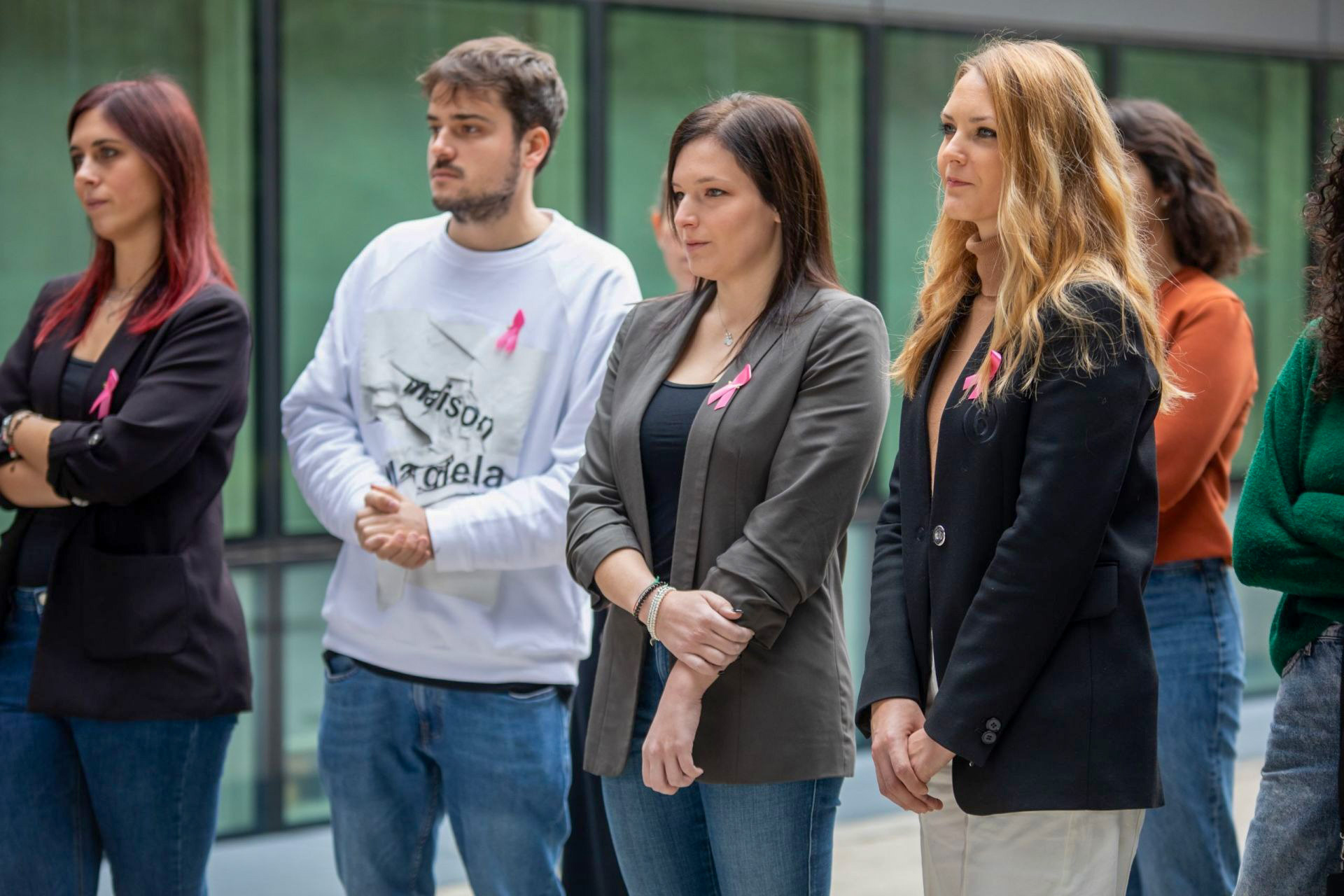 OTB obtains Gender Equality certification – OTB Group