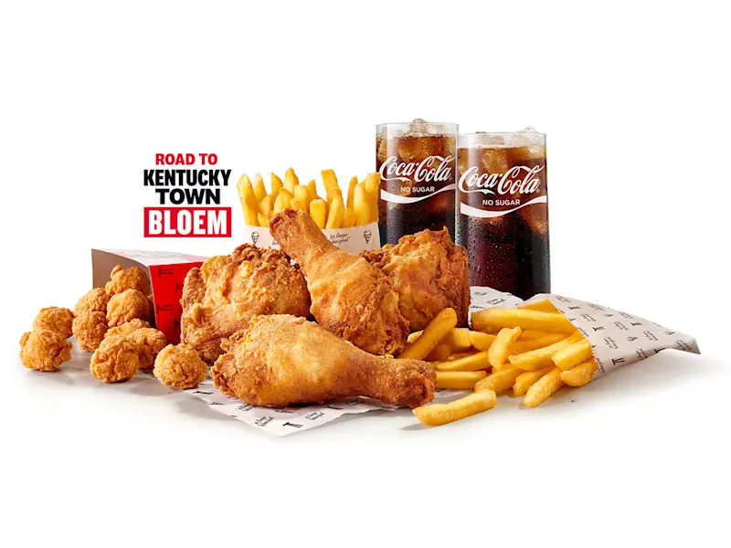 Snacks & Sides | KFC Snacks & Sides Menu
