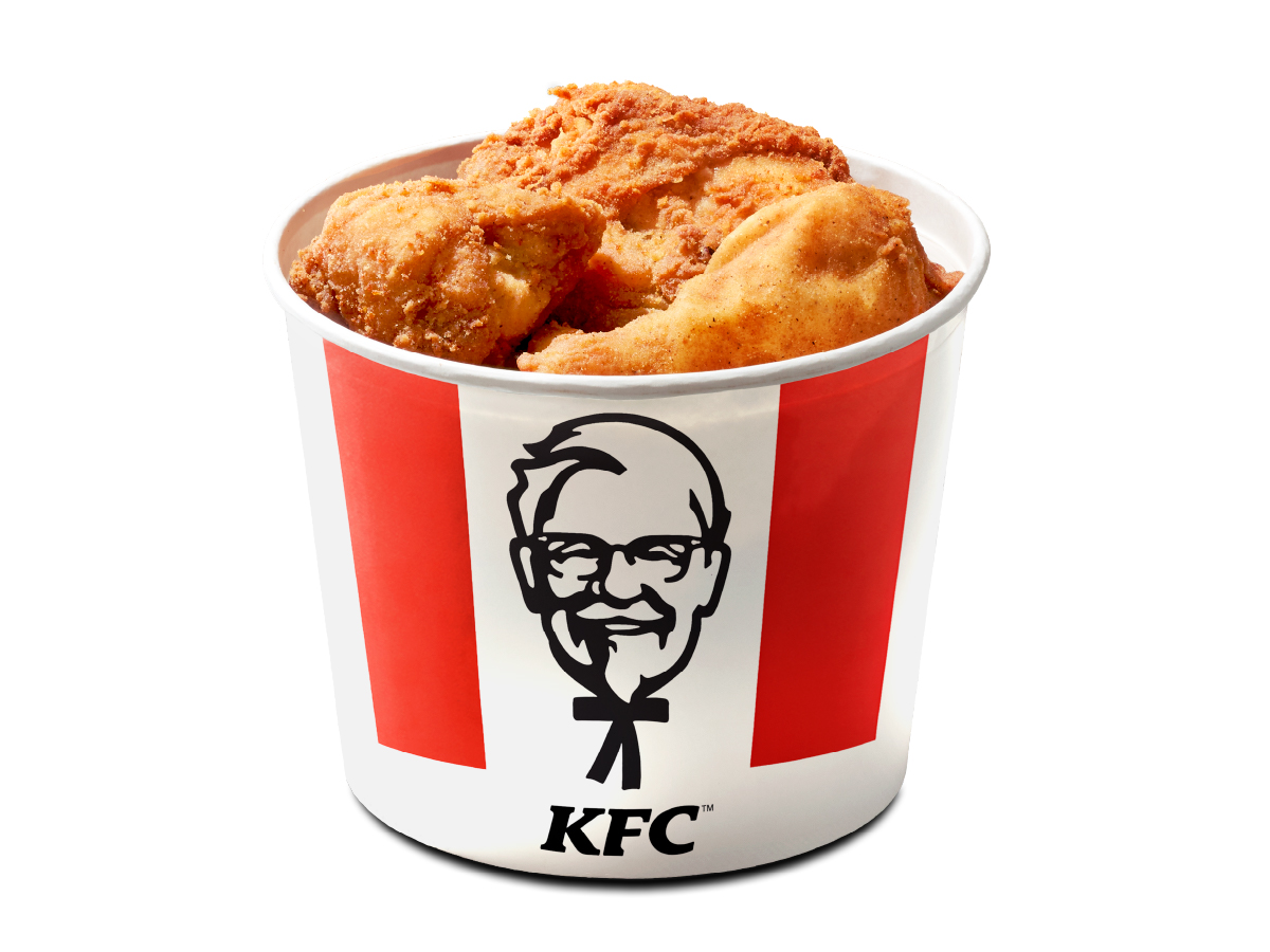 9 Piece Bucket | Buckets | KFC Menu