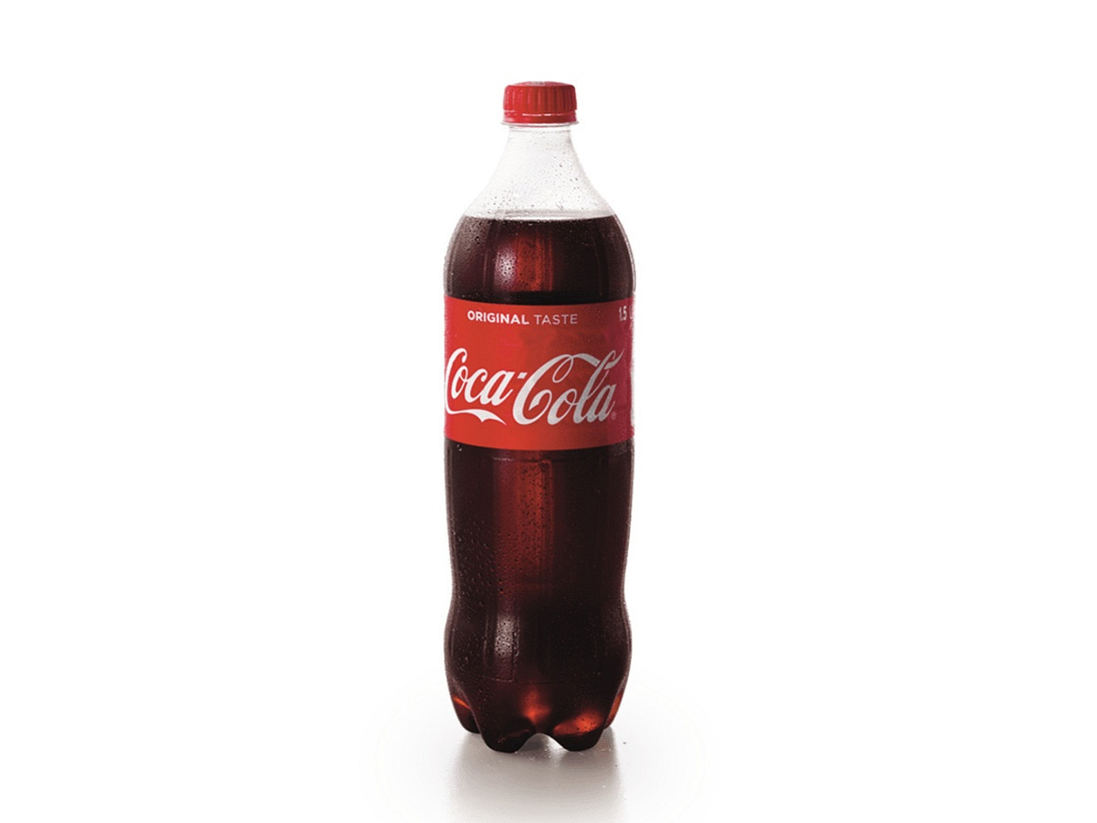 Drinks - 1.5 Litre Exl.Coca-Cola | Drinks | KFC Menu