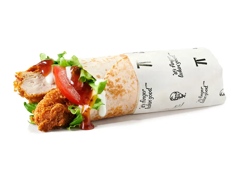 Breakfast | KFC Breakfast Menu