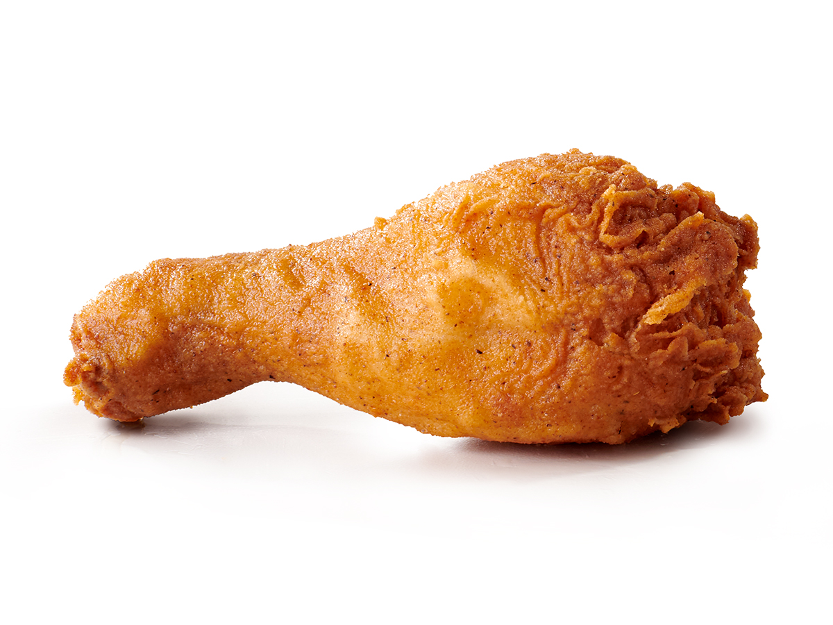 1 Piece Chicken | Snacks & Sides | KFC Menu