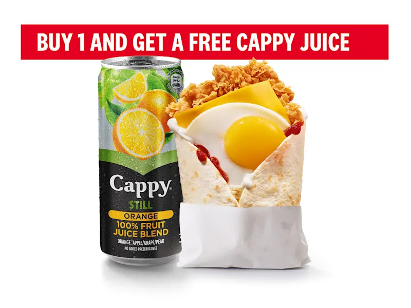 Snacks & Sides | KFC Snacks & Sides Menu