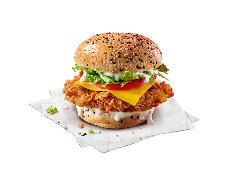 Treats | KFC Treats Menu