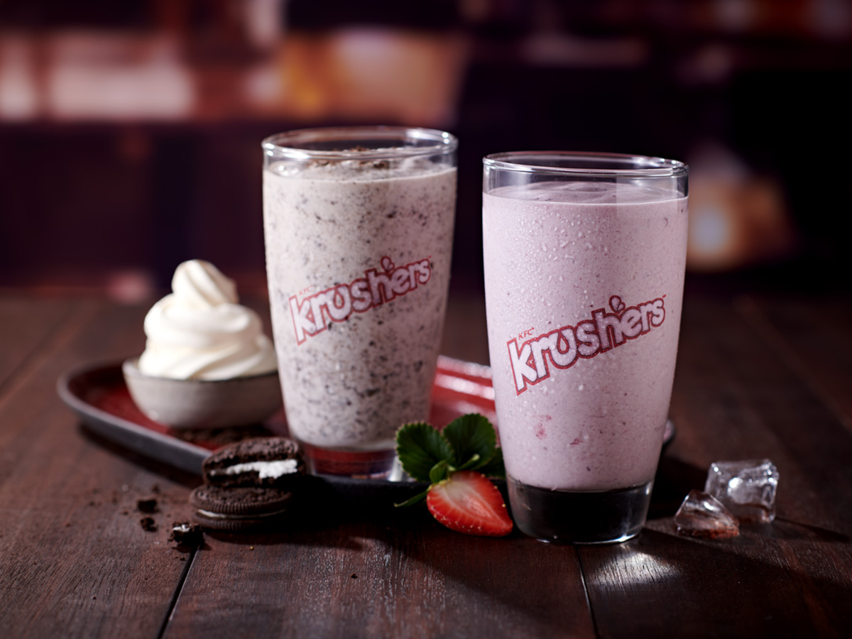 Treats | KFC Treats Menu